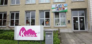 Locaties en medewerkers - Kinderopvang Kadee