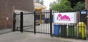 Locaties en medewerkers - Kinderopvang Kadee